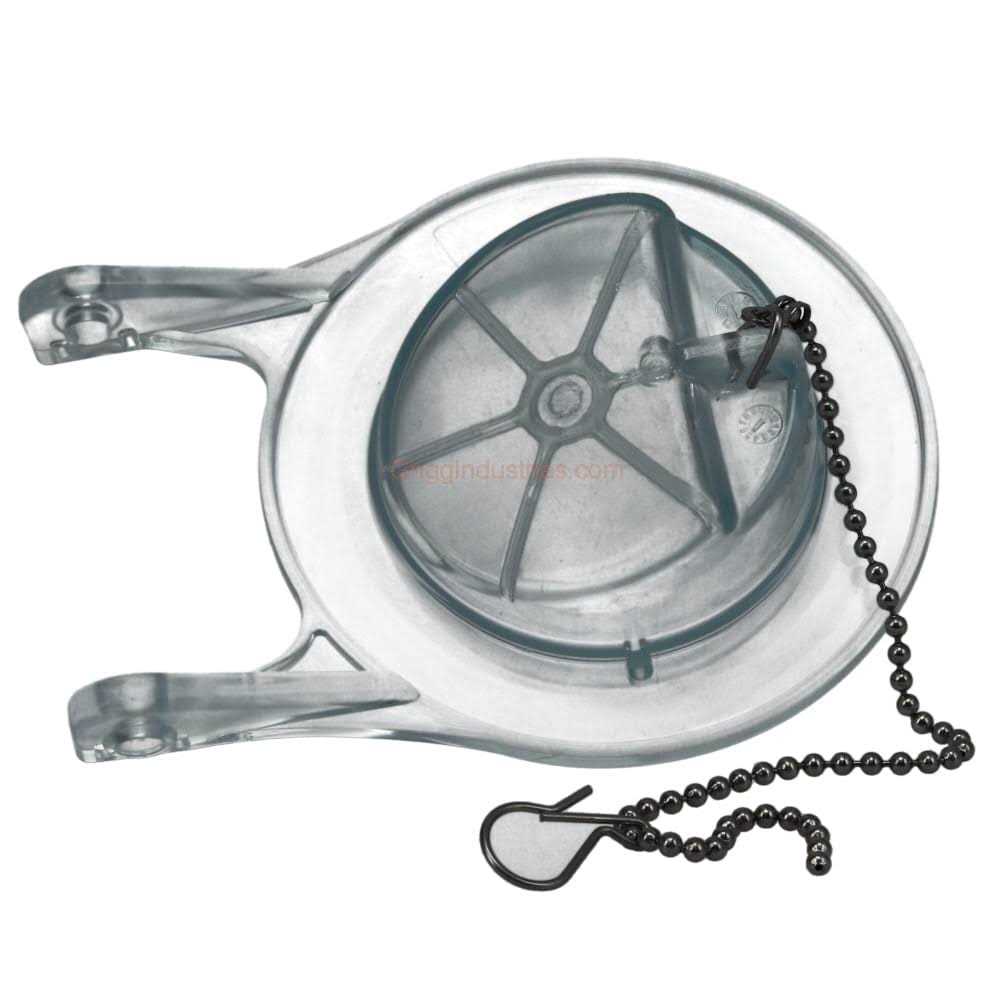 Gerber Replacement Flapper for Discontinued GA715014-GEG1 - Hardware ...