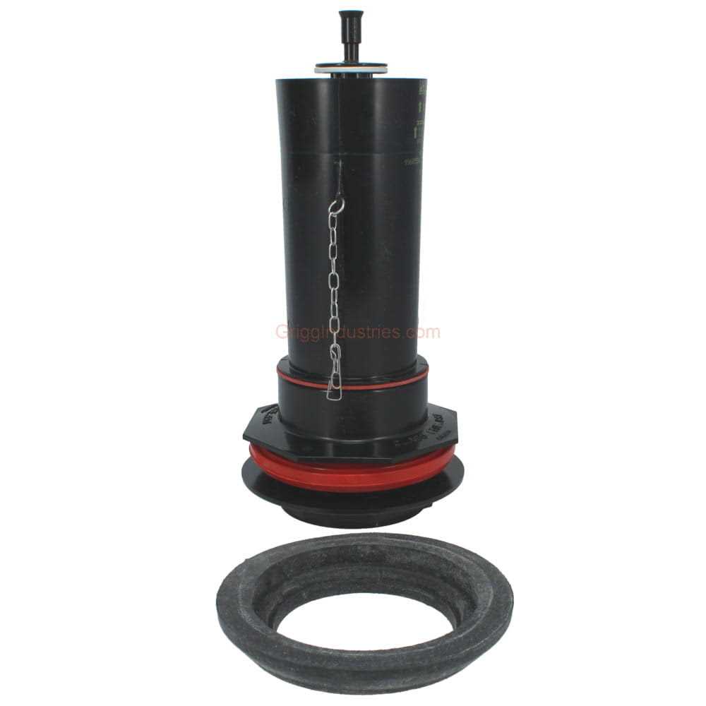 Kohler 1080961 Canister Valve Assembly Kit - Hardware&Tools Online Store