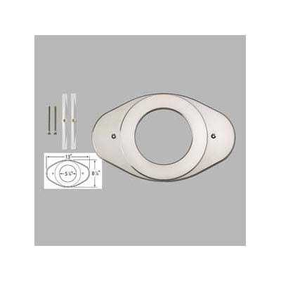 Delta RP29827 Shower Renovation Cover Plate - Hardware&Tools Online Store