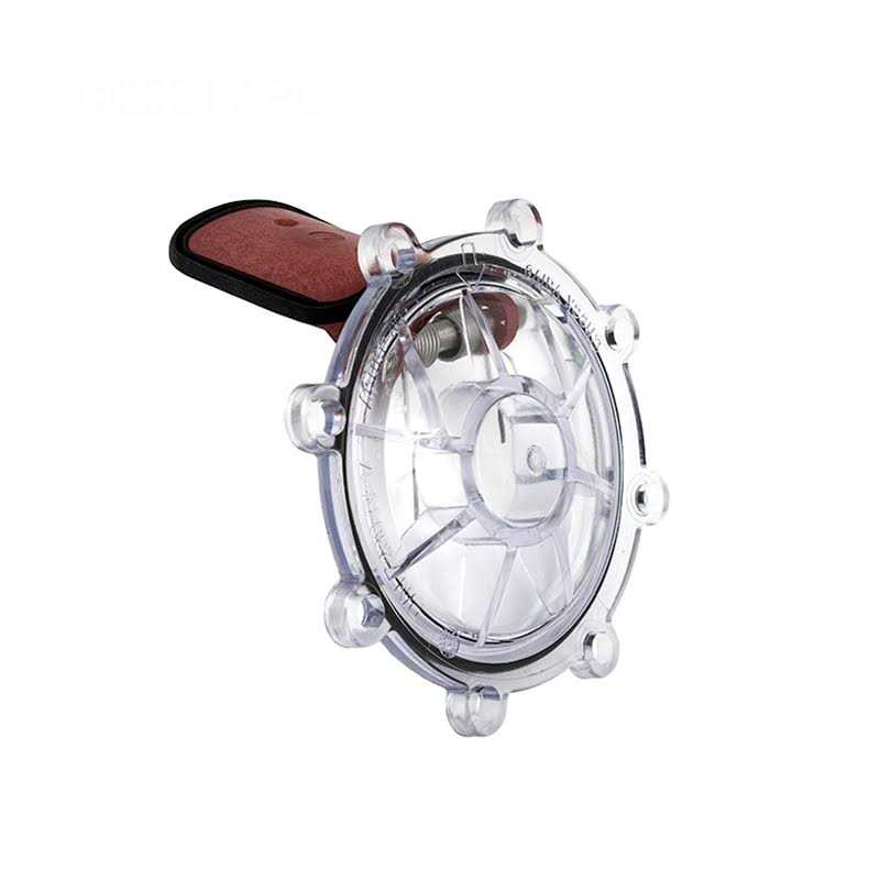 Jandy Check Valve Cover & Flapper Assembly 7056 - Hardware&Tools Online ...