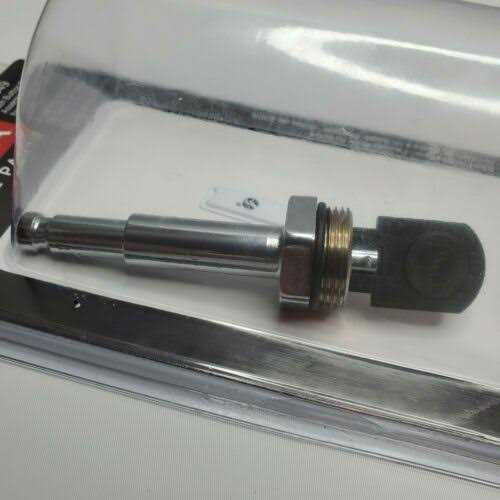 Delta RP5649 Push Button Diverter - Hardware&Tools Online Store