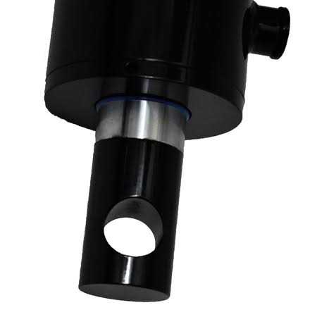 Magister Hydraulics Double Acting Hydraulic Cylinder Universal ...