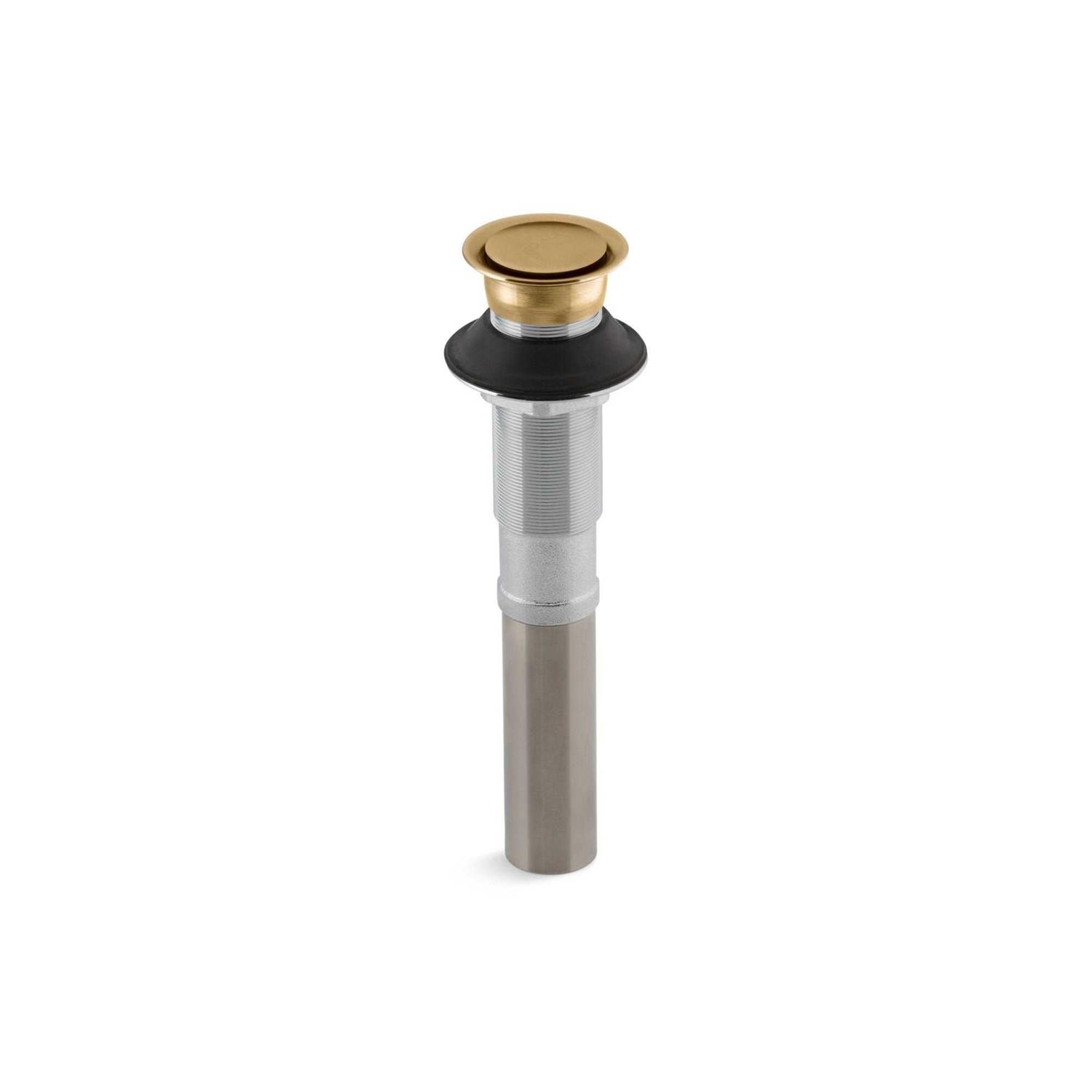 Kohler Pop-Up Clicker Drain - Hardware&Tools Online Store