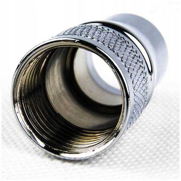 Grohe Shower Hose 48293000 - Hardware&Tools Online Store