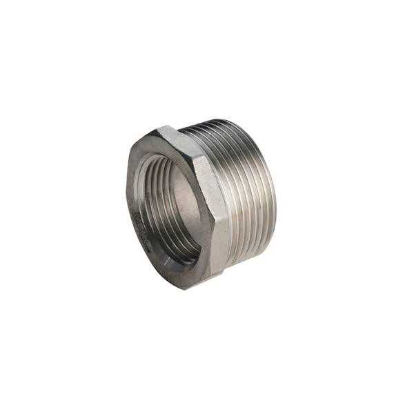 Guardian 304 Stainless Steel 150 PSI Threaded Hexagon Bushing ...