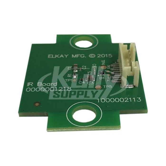 Elkay 1000002434 IR Sensor Kit - Hardware&Tools Online Store