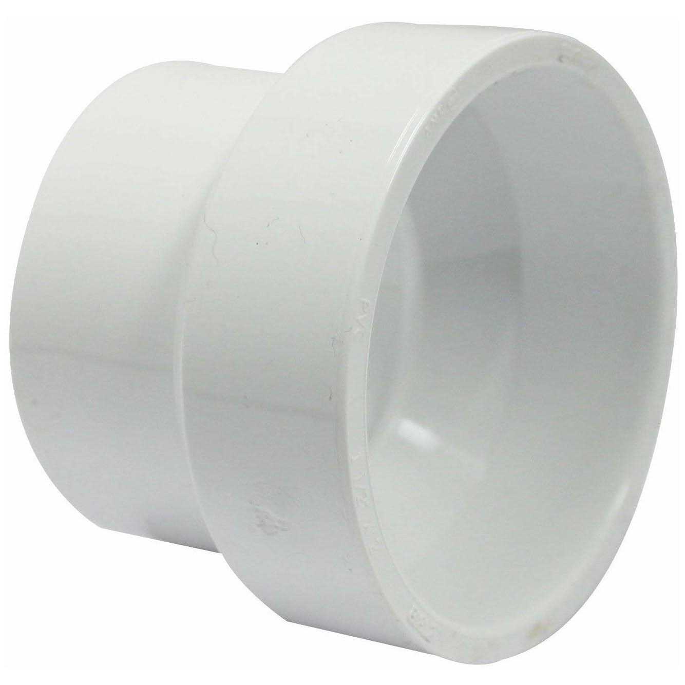 Genova PVC Reducing Coupling - Hardware&Tools Online Store