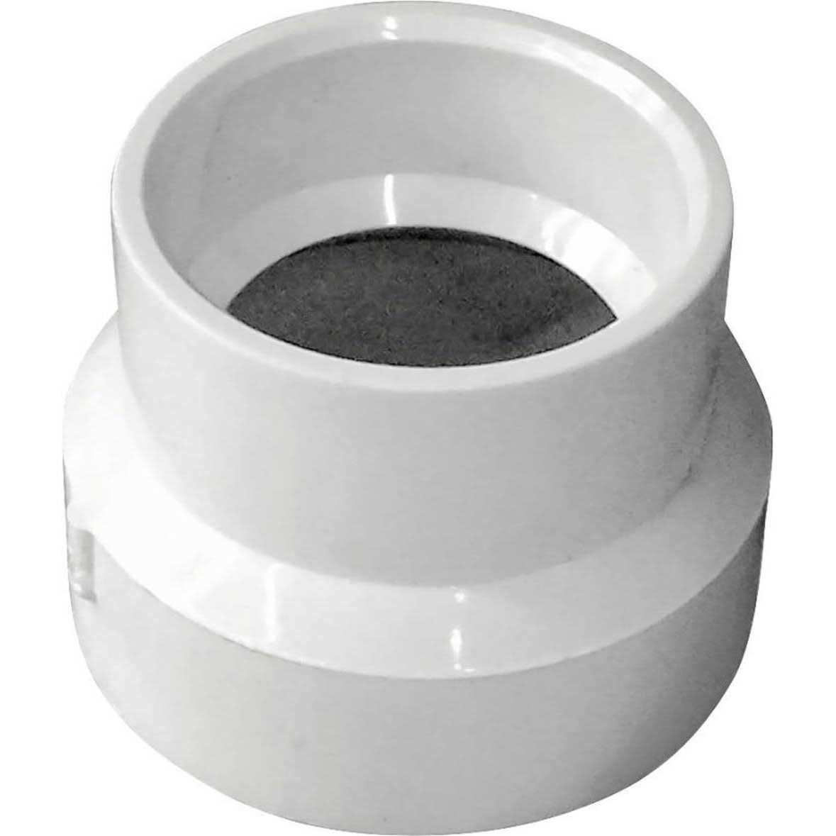 Genova PVC Reducing Coupling - Hardware&Tools Online Store