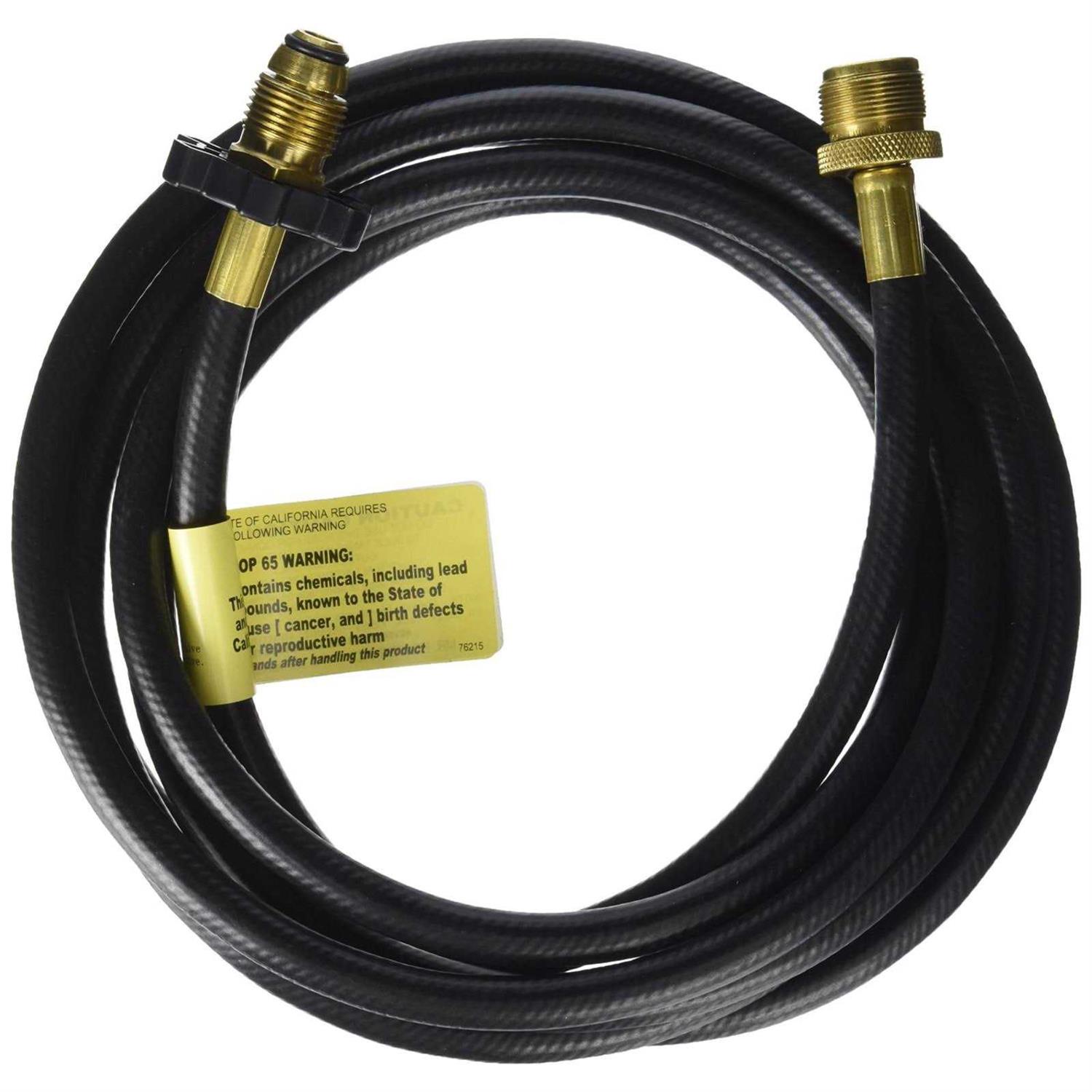 Mr. Heater Propane Hose Assembly 12 ft - Hardware&Tools Online Store