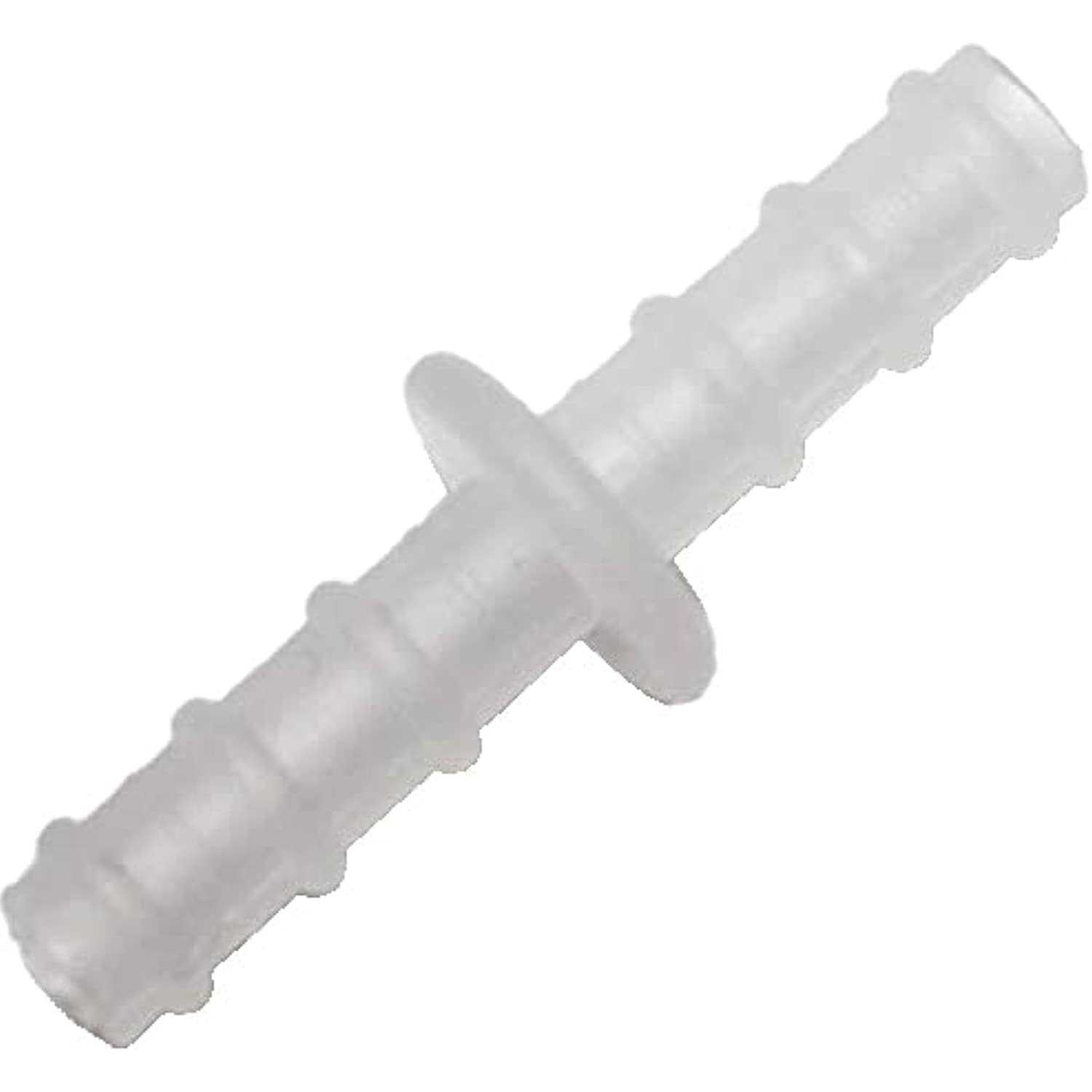 ResOne 5pk Oxygen Tubing Straight Connectors - Hardware&Tools Online Store