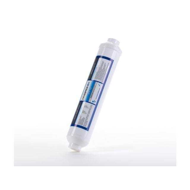 Hydronix ICF-10 Inline Coconut Carbon Water Filter - Hardware&Tools ...