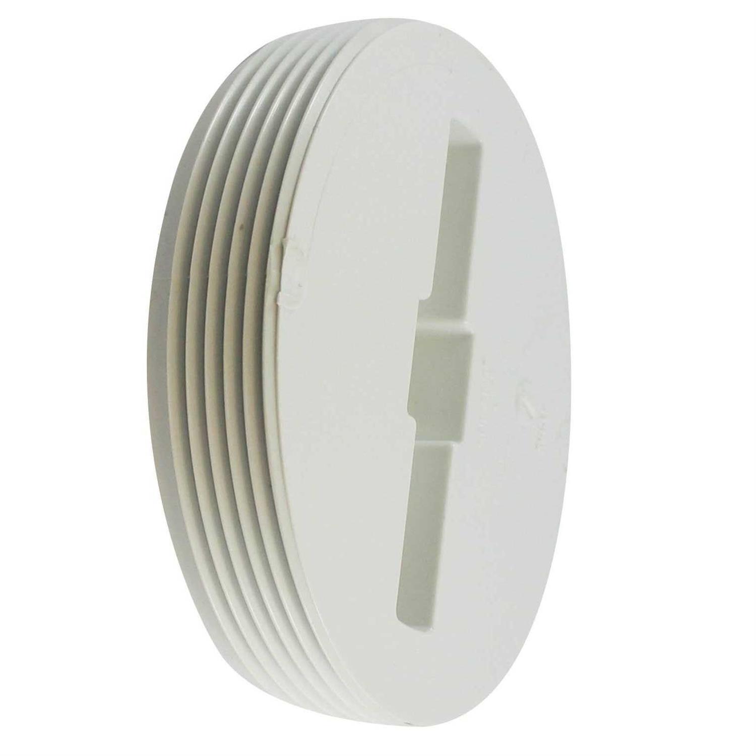 Canplas 193064 Floor Plug - Hardware&Tools Online Store