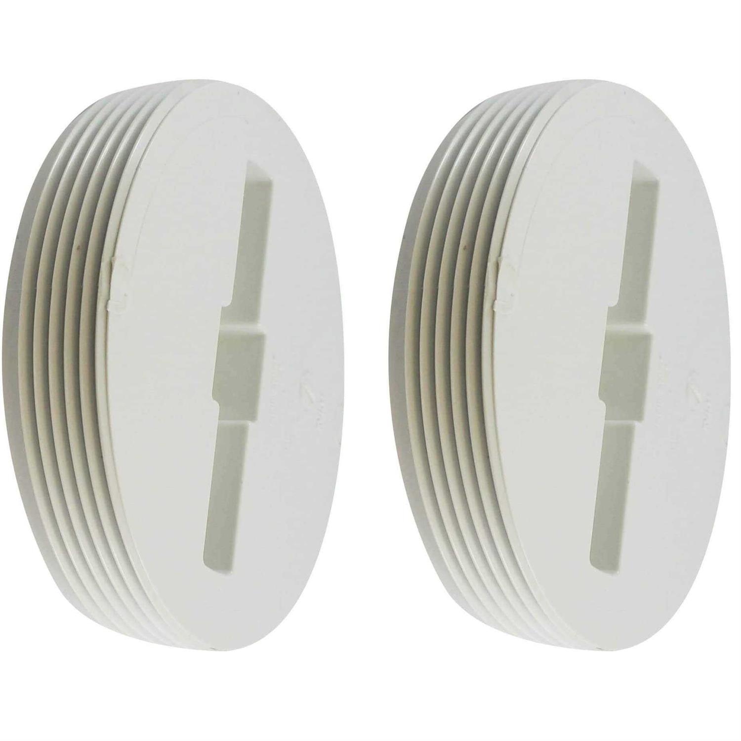 Canplas 193064 Floor Plug - Hardware&Tools Online Store