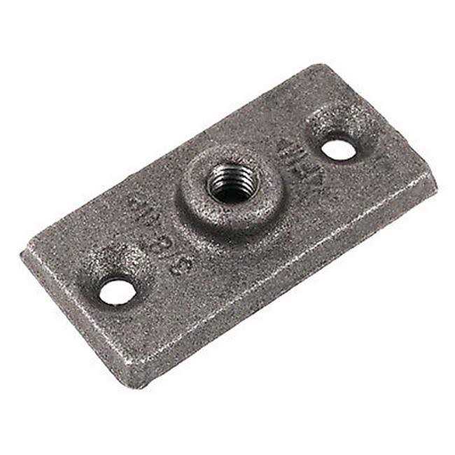 Oatey 335601 Top Plate Connector - Hardware&Tools Online Store