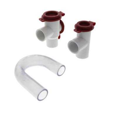 Rectorseal 83113 Condensate EZ Trap Kit - Hardware&Tools Online Store