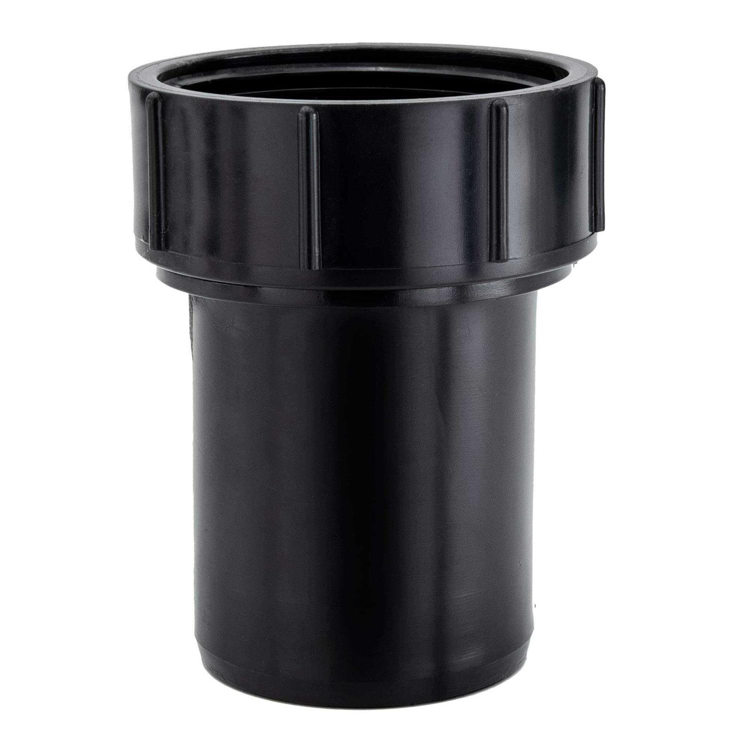 Recpro Rv Shower Drain P Trap Rv Plumbing - Hardware&Tools Online Store