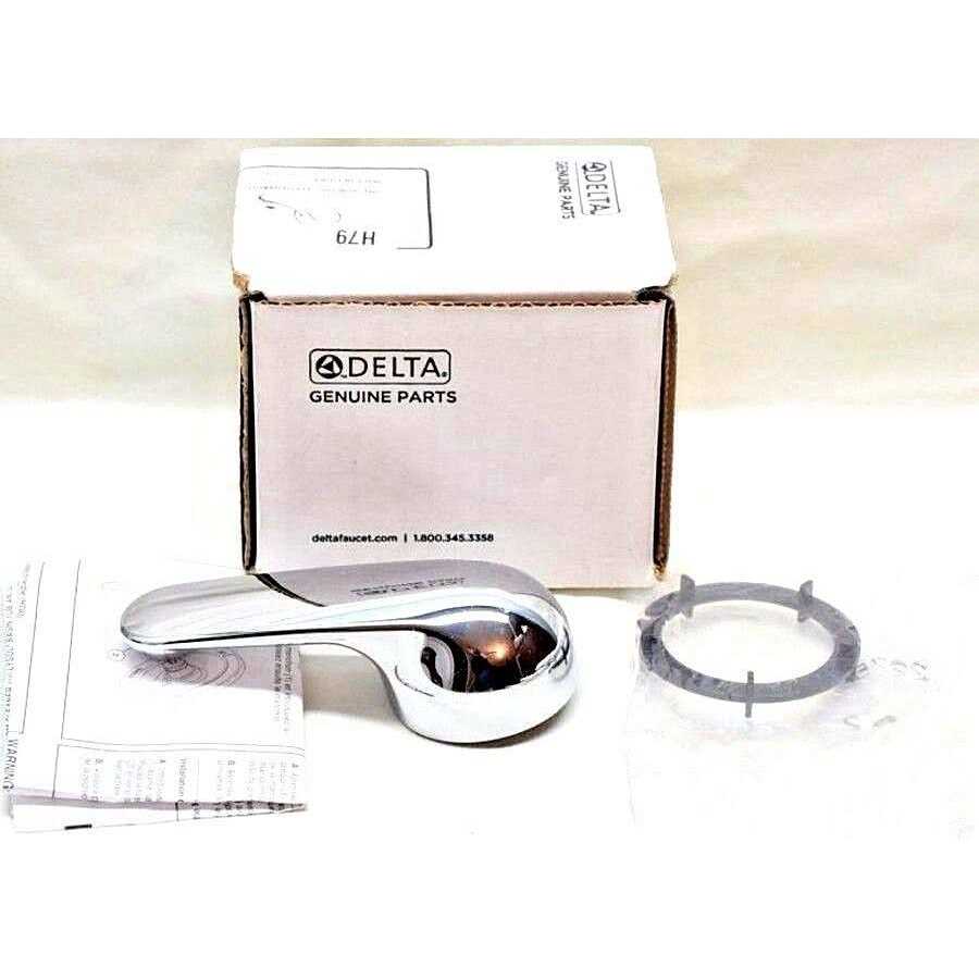 Delta H79 Metal Lever Handle Kit - Hardware&Tools Online Store
