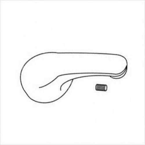 Delta H79 Metal Lever Handle Kit - Hardware&Tools Online Store