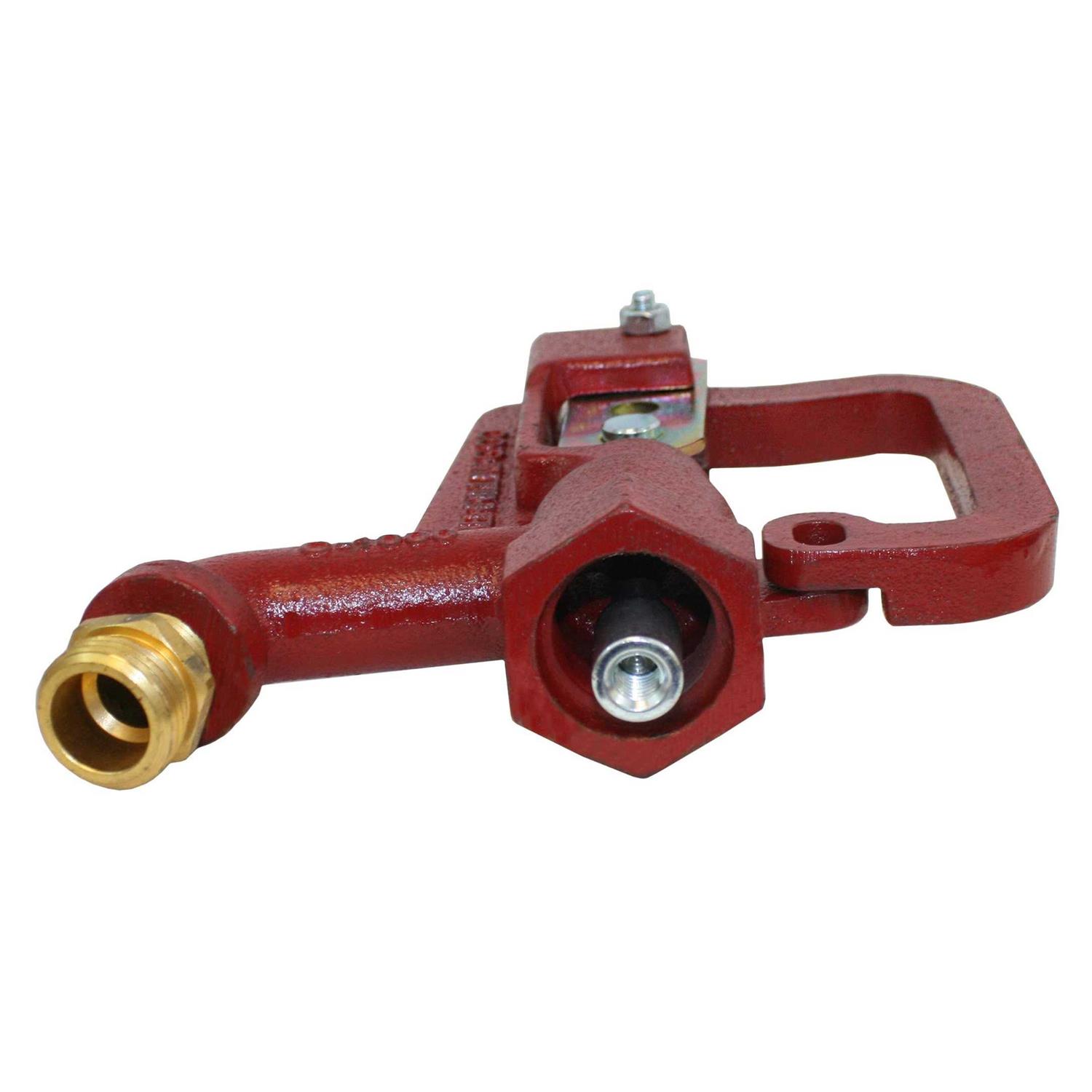 Merrill ANL121 C-1000 Yard Hydrant Complete Head Assembly - Hardware ...