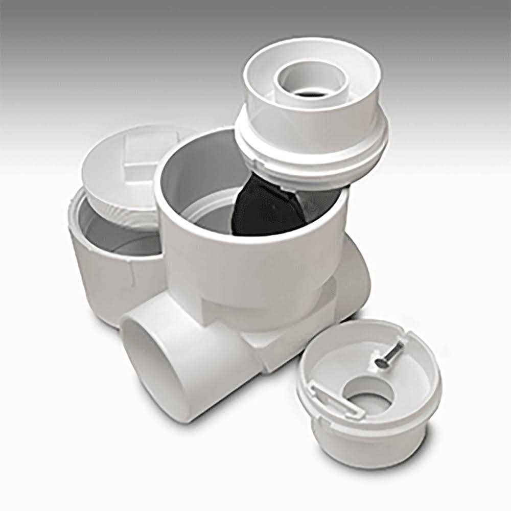 Clean Check 97034 Backwater Valve - Hardware&Tools Online Store