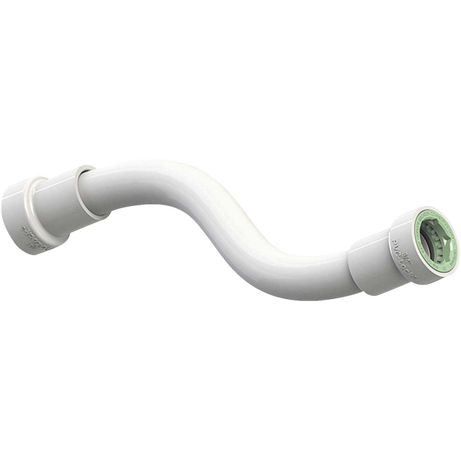 Orbit PVC-Lock Flexible Repair Coupling - Hardware&Tools Online Store