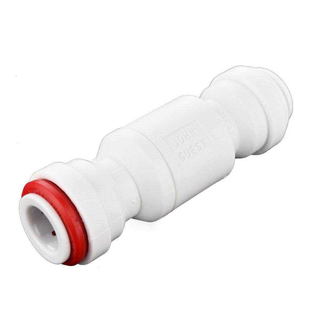 John Guest USA 3/8 in. Acetal Tube Check Valve - Hardware&Tools Online ...