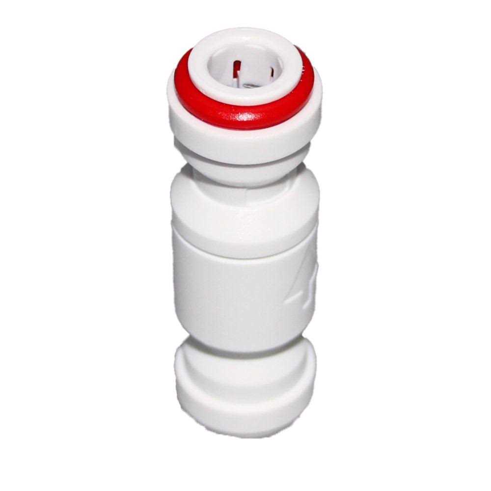 John Guest USA 3/8 in. Acetal Tube Check Valve - Hardware&Tools Online ...