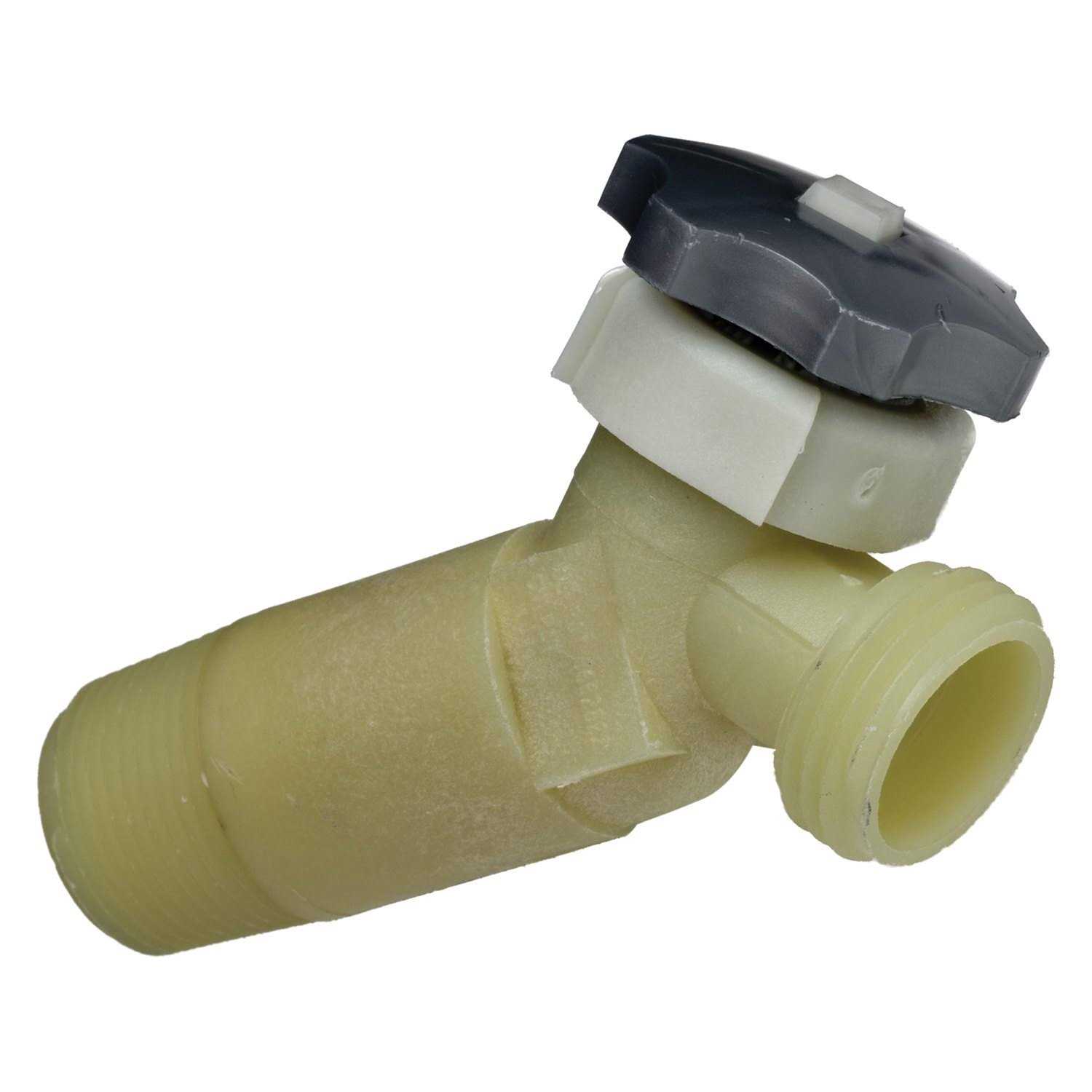 Reliance Celcon Water Heater Drain Valve - Hardware&Tools Online Store