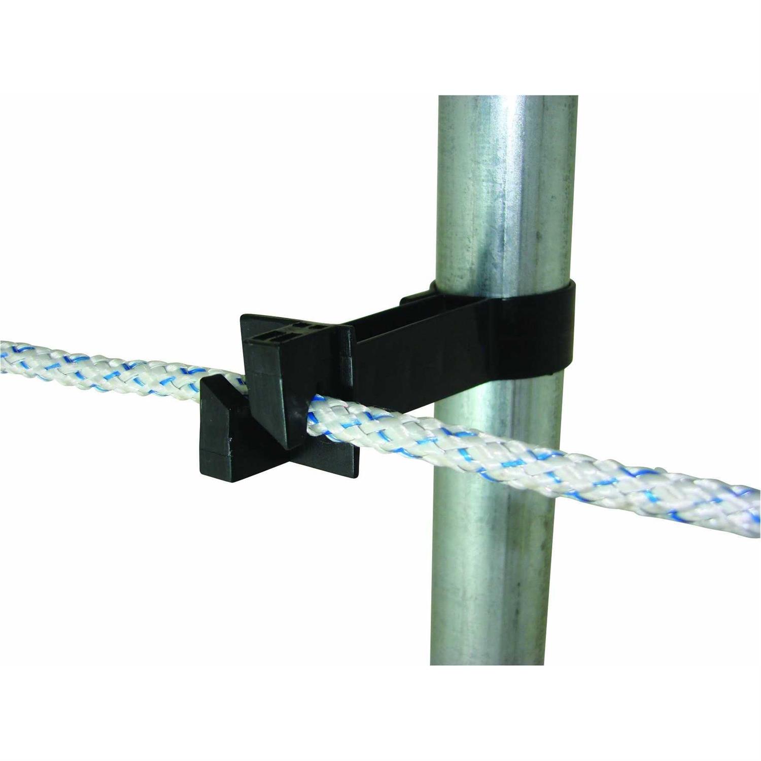 Field Guardian Pipe Clamp Insulator - Hardware&Tools Online Store