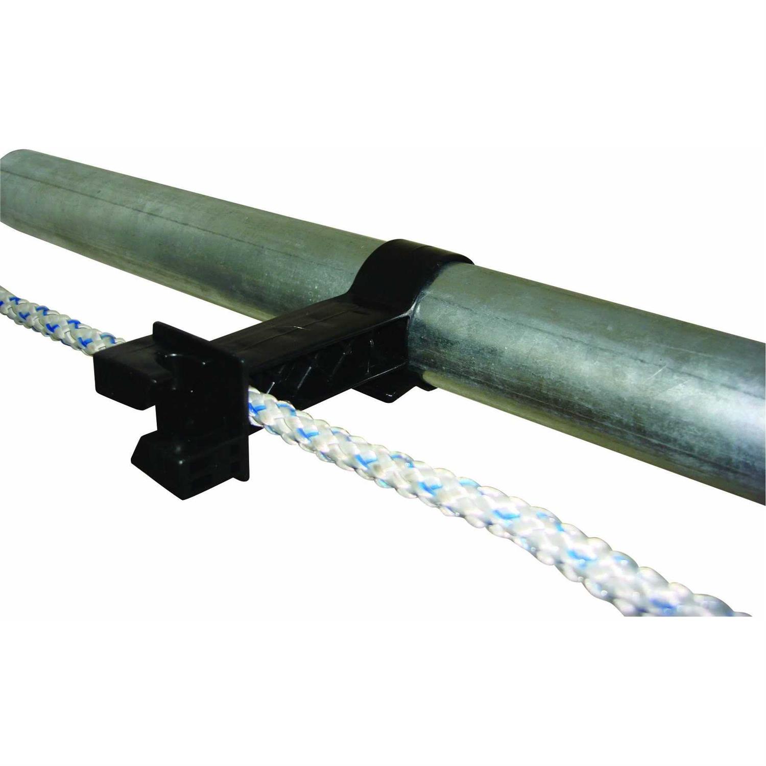 Field Guardian Pipe Clamp Insulator - Hardware&Tools Online Store