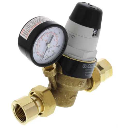 Caleffi 535351HA PressCal PRV Asse 1003 - Hardware&Tools Online Store