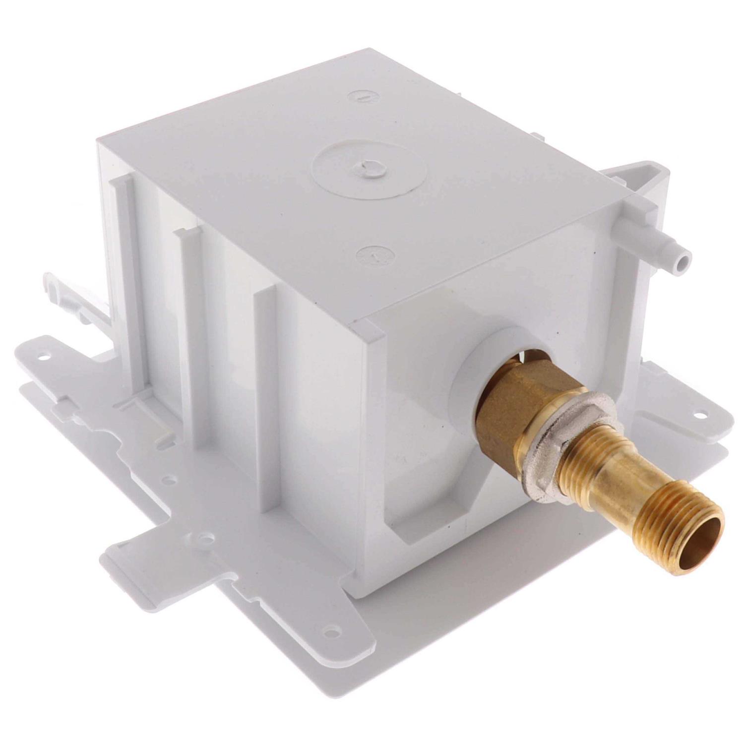 Oatey 37560 Gas Supply Box - Hardware&Tools Online Store