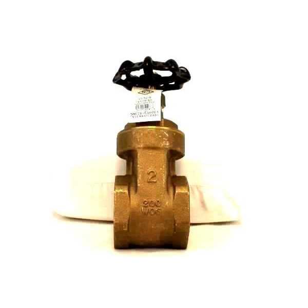 Gate Valve Smith-Cooper International - Hardware&Tools Online Store