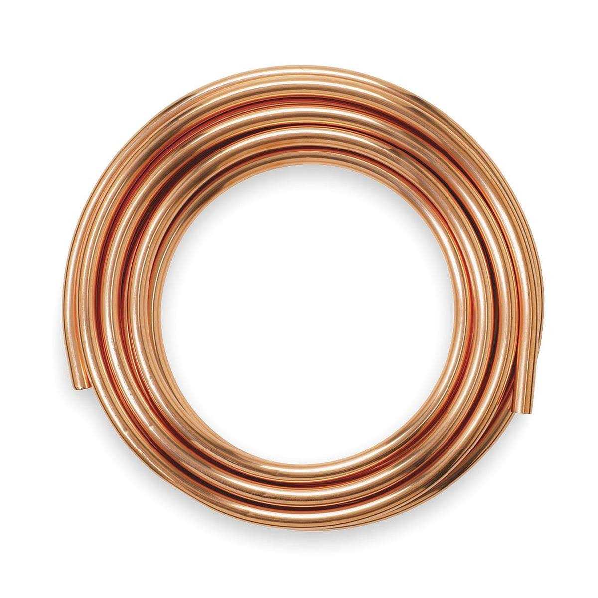 Mueller Streamline Copper Tube Type L - Hardware&Tools Online Store