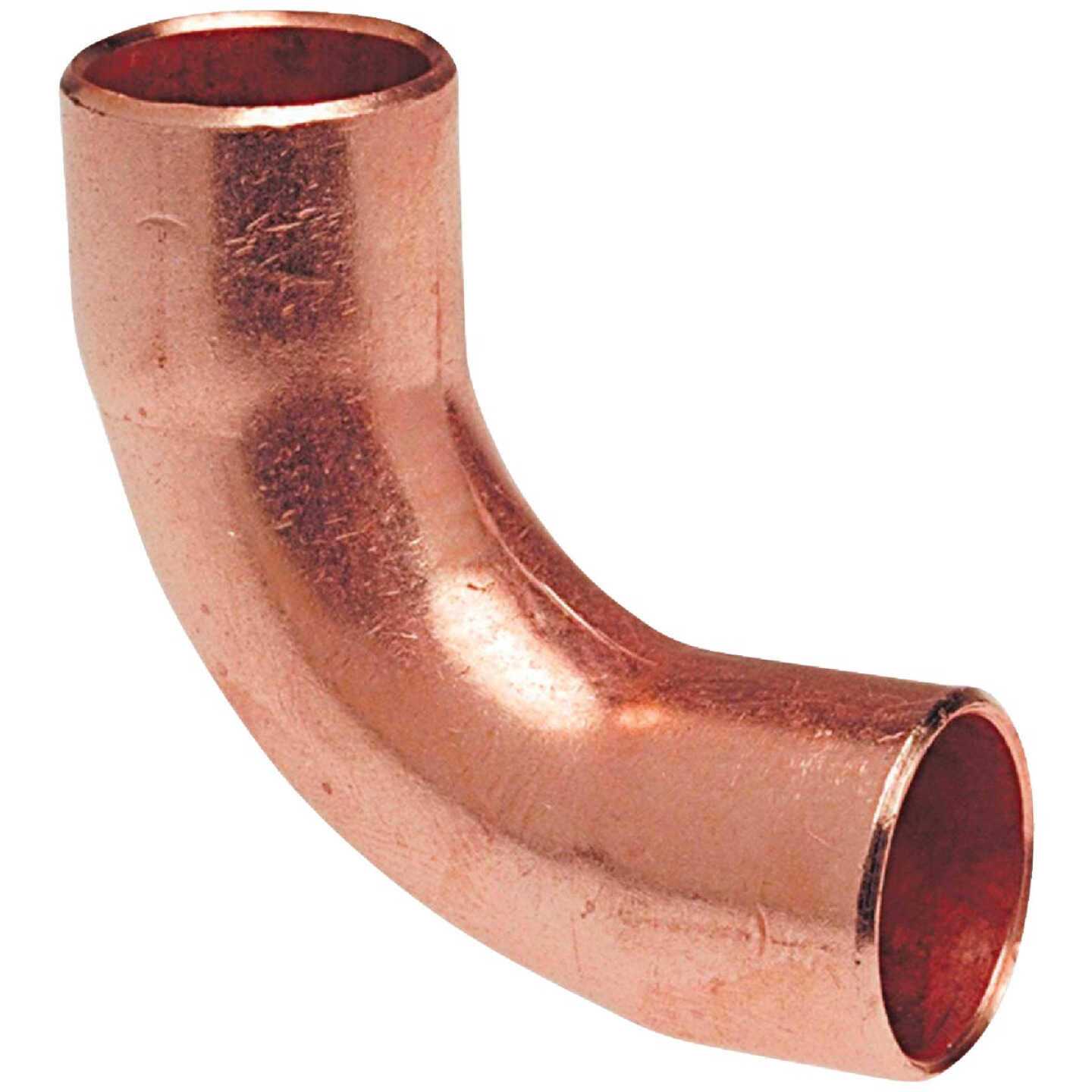 Nibco Long Turn 90 Degree Copper Elbow - Hardware&Tools Online Store