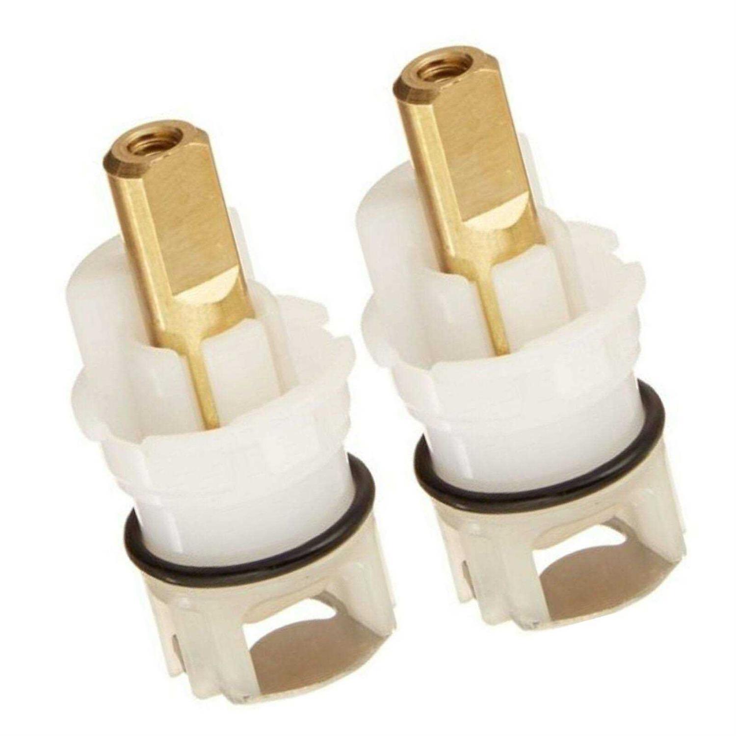 RP24096 stem Assembly Repair kit Replacement fits Two Handle Lavatory ...