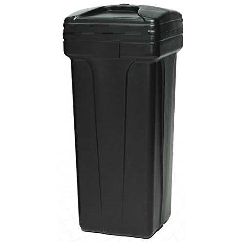 DuraWater Water Softener Salt Tank Brine Tank Inches With Safety Float ...