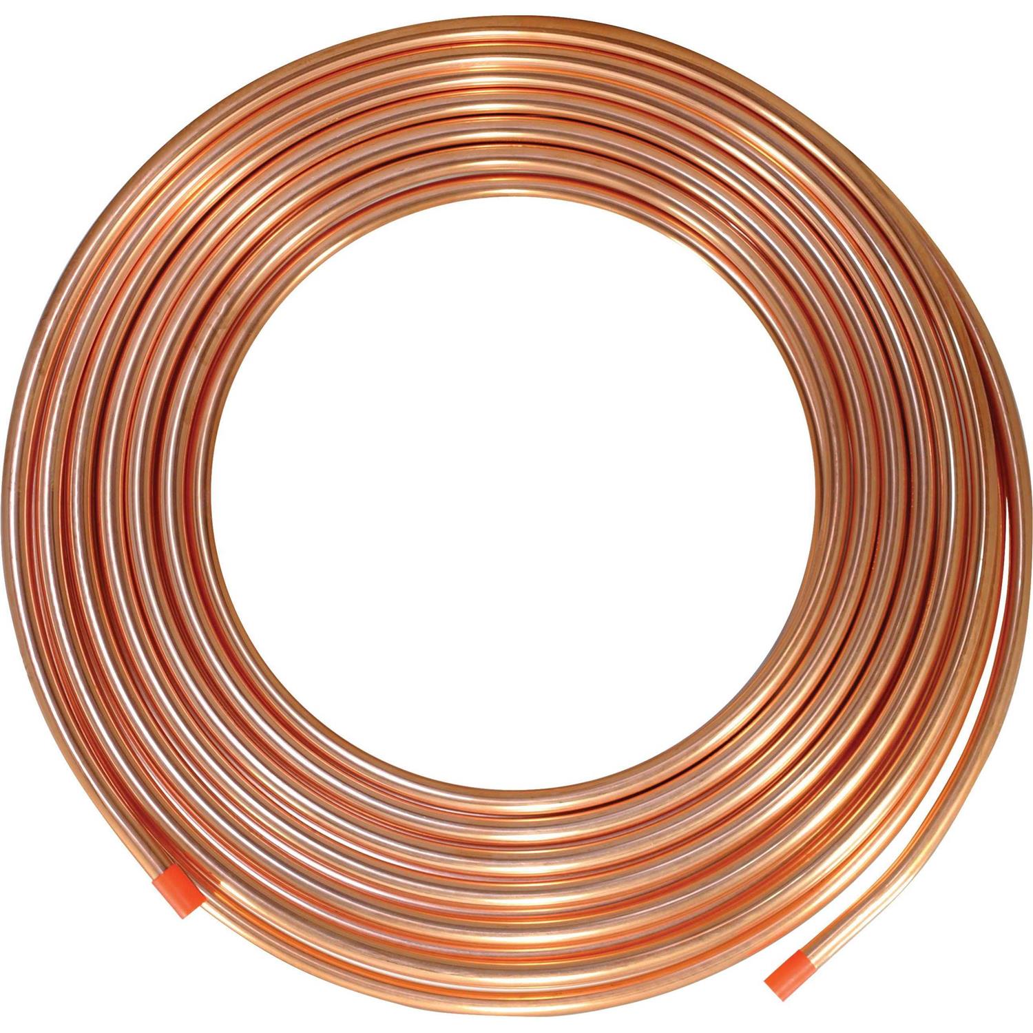 Copper Refrigeration Tubing - Hardware&Tools Online Store