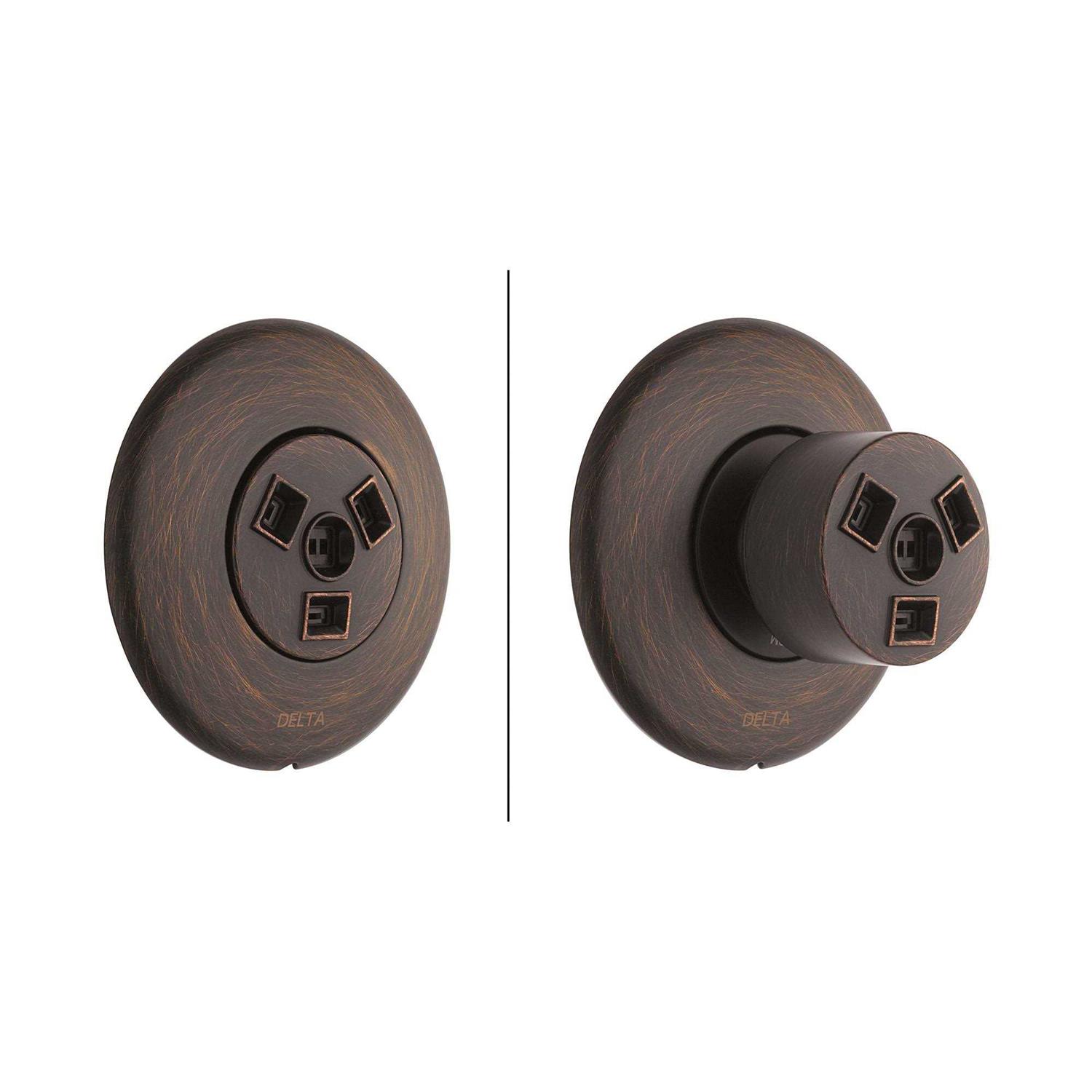 Delta HydraChoice Body Spray SH5005 - Hardware&Tools Online Store